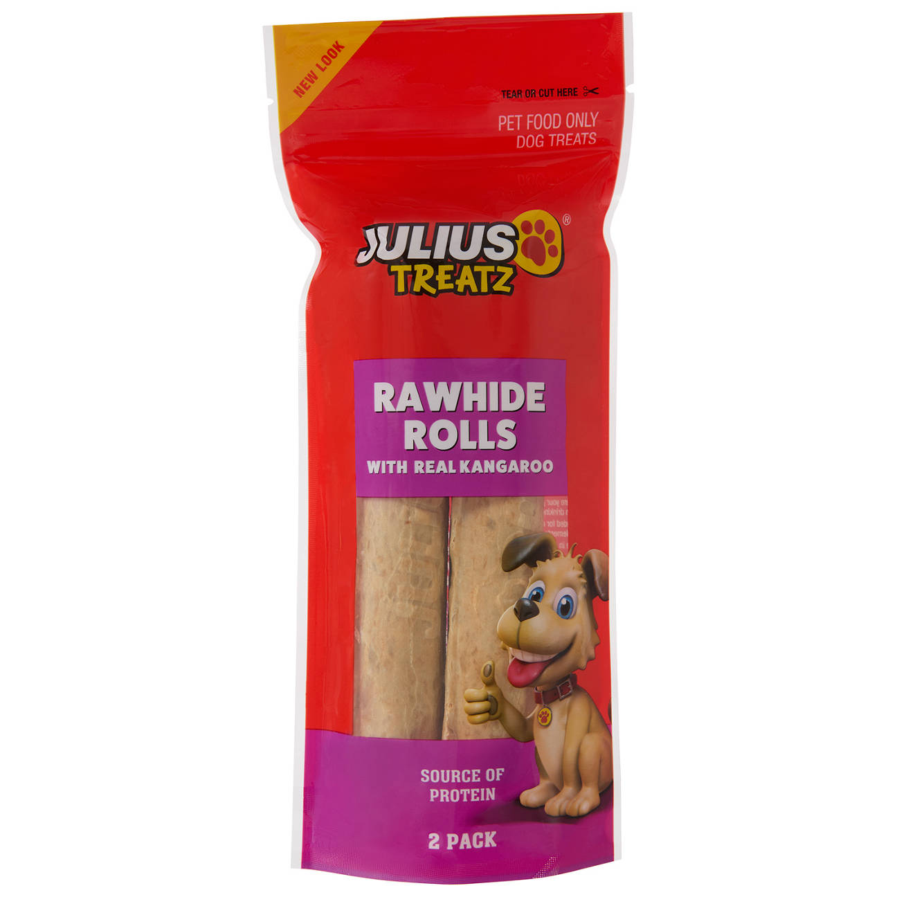 Rawhide Treats